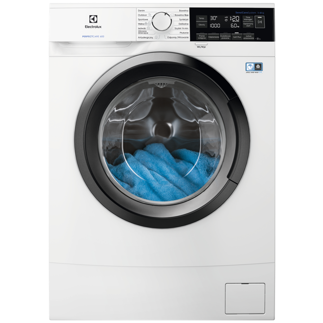 Masini de spalat slim compacte | Electrolux